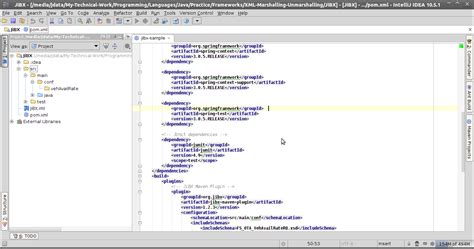 Maven Plugin Unable To Copy Files From File System To Intellij Idea