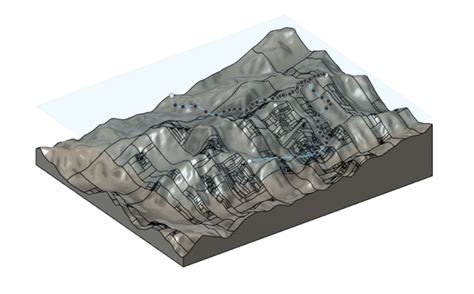 Solved Project To Surface Autodesk Community