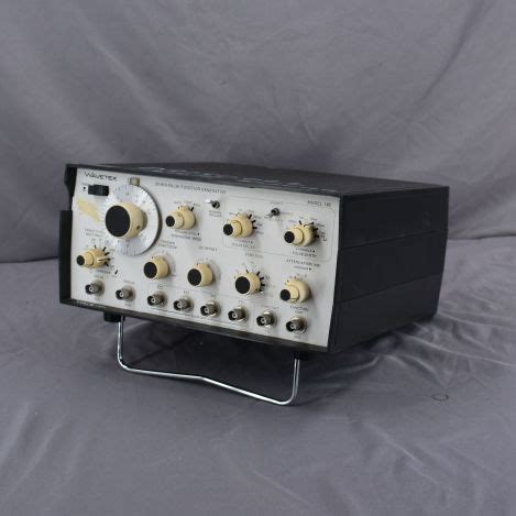 Wavetek 145 Function Generator