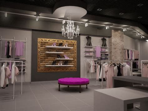 Стильный дизайн магазина 71 фото красивые картинки и Hd фото