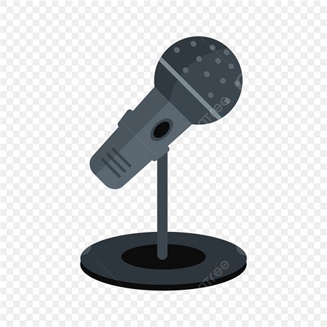 기본 마이크 그림 Png 일러스트 Psd 및 클립 아트에 대한 무료 다운로드 Pngtree