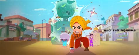 Watch Chote Tara Ka Bada Gadar Web Series All Episodes Online In Hd On Zee5