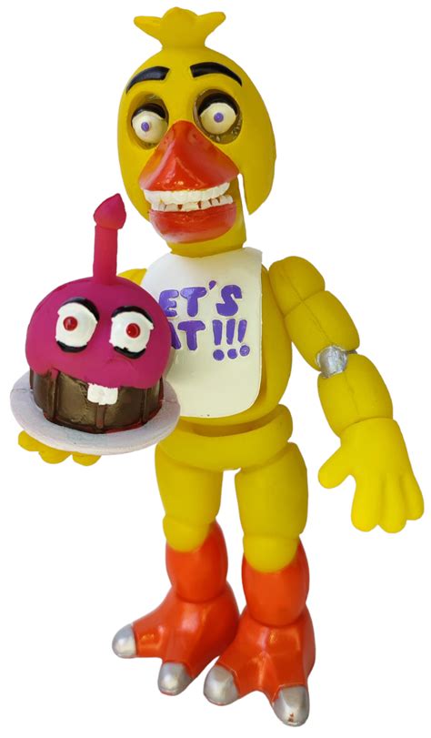 Five Nights At Freddys Chica Chica In Five Nights At Freddys