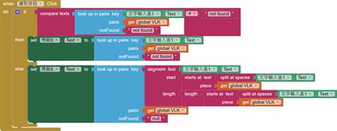 I Want To Create A Chatbot Like Chatgpt Mit App Inventor Help Mit