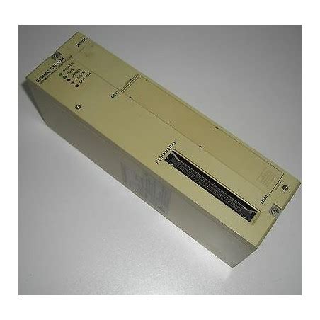 Buy Omron C H CPU EV In IAT Bangladesh PLC BD