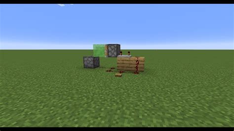 КАК СДЕЛАТЬ ТНТ ПУШКУ В МАЙНКРАФТЕ Youtube