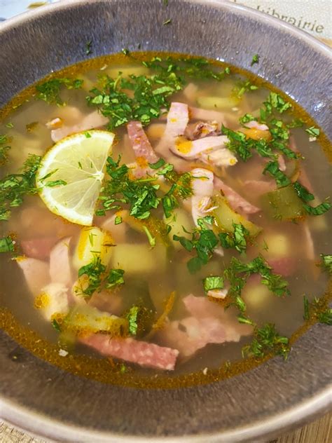 Солянка мясная сборная рецепт с фото пошаговый от Илья Овкусе ру