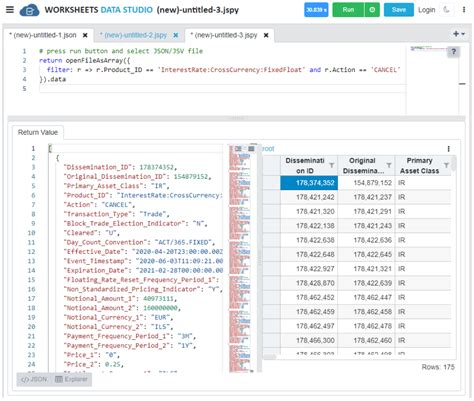 How To Import Json File Into Sql Server Database Medium