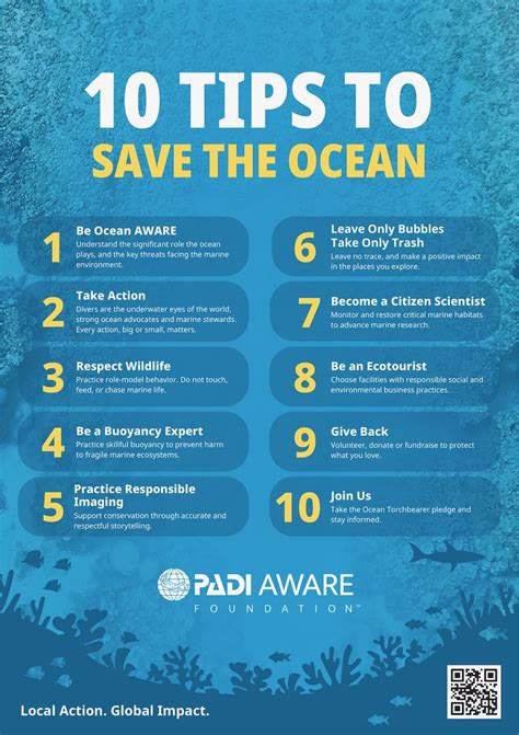The All New Tips To Save The Ocean
