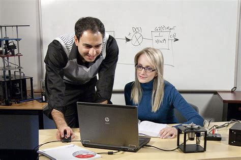 Rotary Servo Base Unit With Tachometer Quanser