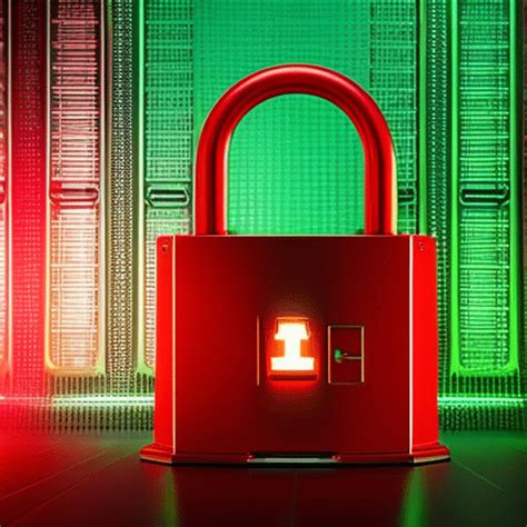 Secure Oracle Infrastructure
