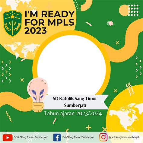 Twibbonize Show Your Supports