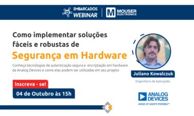 MicroPython Python Para Microcontrolador Embarcados