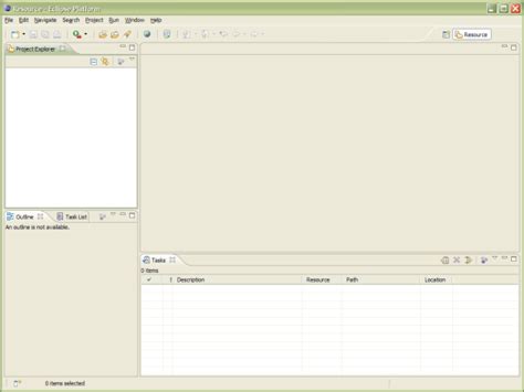 Apache Jena Usando Jena Com O Eclipse Apache Jena Usando Jena Com O Eclipse