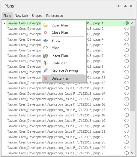 Cubit Buildsoft How Print The Plans Jawerrm