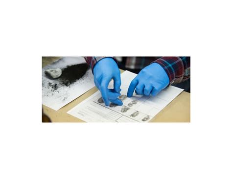 Forensic Science Ppt