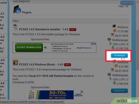 Cara Mengonfigurasi Kontrol Di Emulator Playstation PCSX