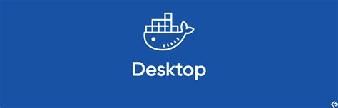 Docker Desktop