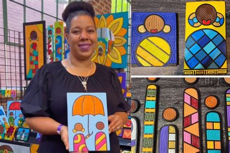 Meet The Urbaanite Maya Turner Urbaanite