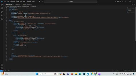 Avijit Dutta On Linkedin Webdevelopment Internshipjourney Bharatintern Html Css Javascript
