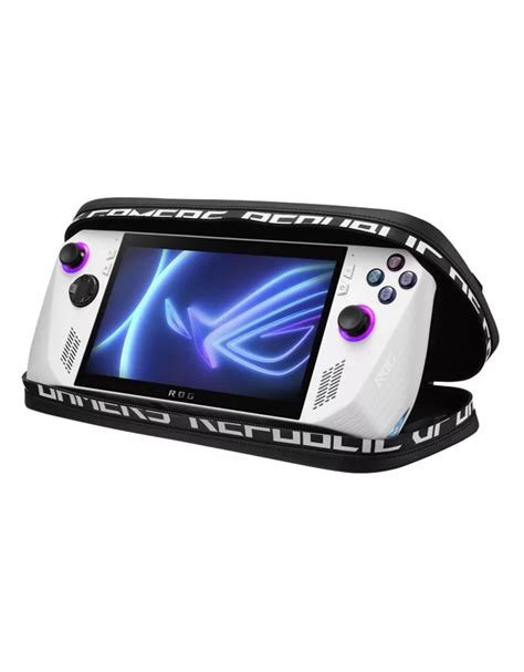 Asus Rog Ally Travel Case I Tech Ph