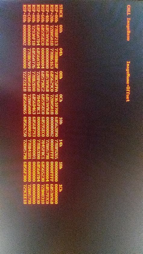 Error On Boot R Homelab