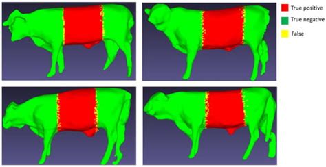 A Korean Cattle Weight Prediction Approach Using 3d Segmentation Based Feature Extraction And