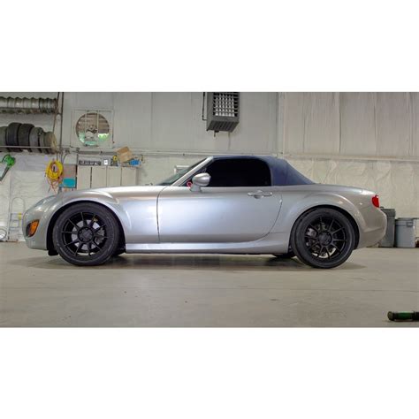 Nc Miata Wheel And Tire Package Nc Miata Wheels