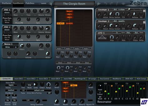 Download U He Zebra 2 60 Rev 1542 And Zebrahz 2 60 Rev 1531 Audioz