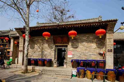 咸阳出发4个自驾游景点攻略推荐，咸阳周边2日自驾游去哪里好玩 自驾游 旅游攻略