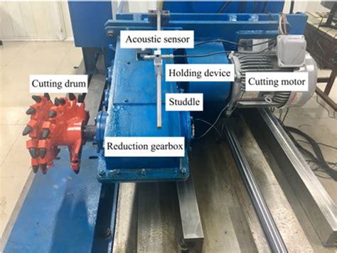 Sensor Installation Download Scientific Diagram