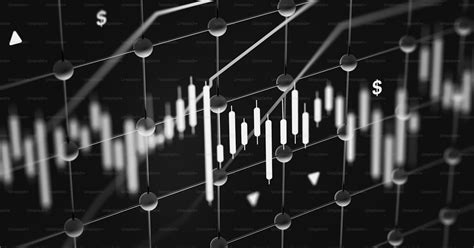 선 그래프의 흑백 사진 사진 Unsplash의 노트북 벽지 이미지