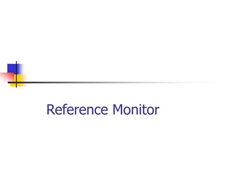 Ppt Using Instructional Operating System To Teach Computer Security