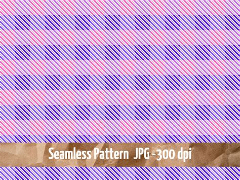 Squares Seamless Pattern Graphic By Jallydesign Creative Fabrica