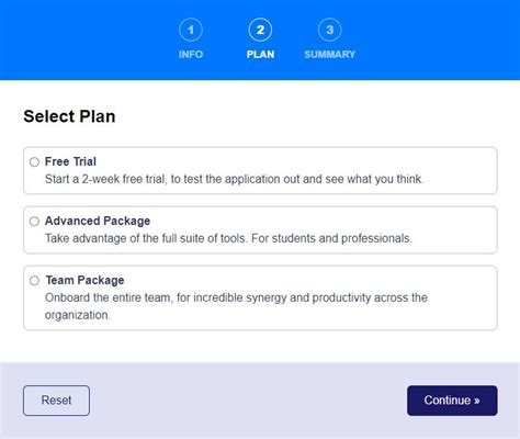 Anjan Karmaker On Linkedin I Built A Multistepsignup Component Using React And Would Love To
