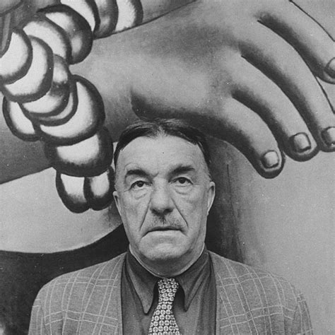 Biography Of Fernand Leger Forerunner Of Pop Art