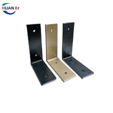 China L Shaped Metal Brackets Suppliers Manufacturers Factory Direct Price Huaner