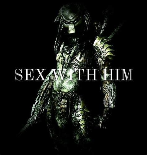 Predator Franchise On Tumblr