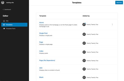 Beaver Themer Vs Gutenbergs Full Site Editor