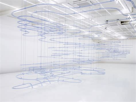 Loop Installation By Cos X Snarkitecture