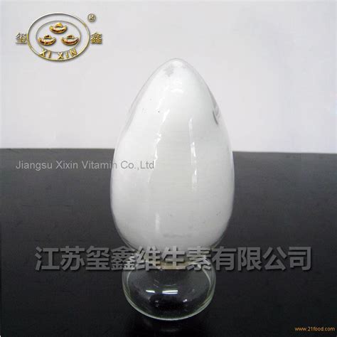 D A Tocopherol Calcium Succinate China Price Supplier 21food