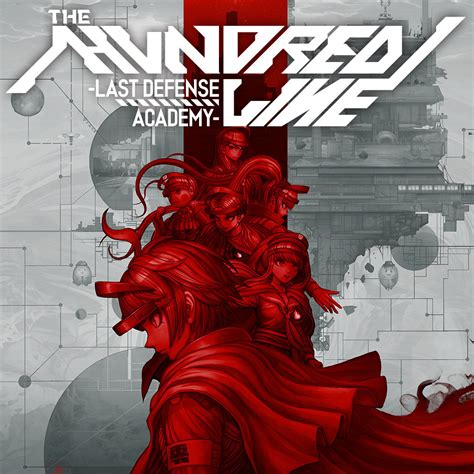 The Hundred Line Last Defense Academy Achievements Playtracker