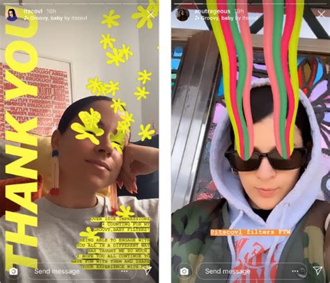 Instagram Filter Artofit