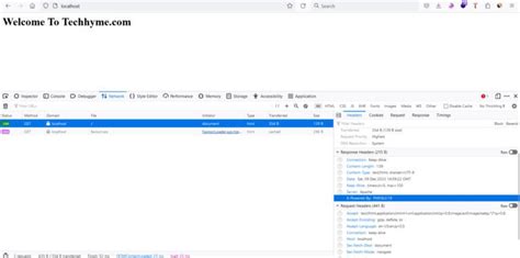 How To Remove X Powered By In Apachephp For Enhanced Security Tech Hyme