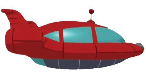 rocket facing left while flying by kevin8474 on deviantart