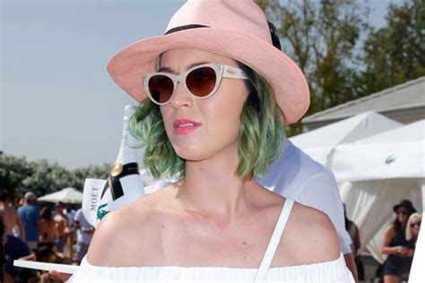 See Preview Of Katy Perrys Prism Collection For Claires