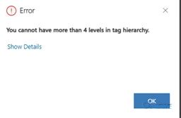 Filtering Sequences In Sales Accelerator By Using Tags In Dynamics CRM Microsoft Dynamics