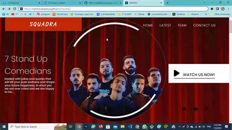 Mahmoud Zakarya On Linkedin Reactjs Frontend Project Share Job