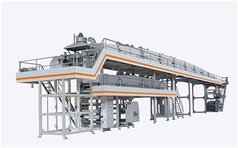 Coating Machineproductsruian Haoyu Machinery Co Ltd