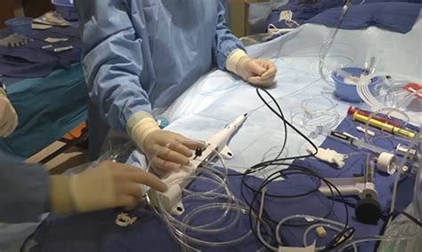 Complex PCI Boston Scientific